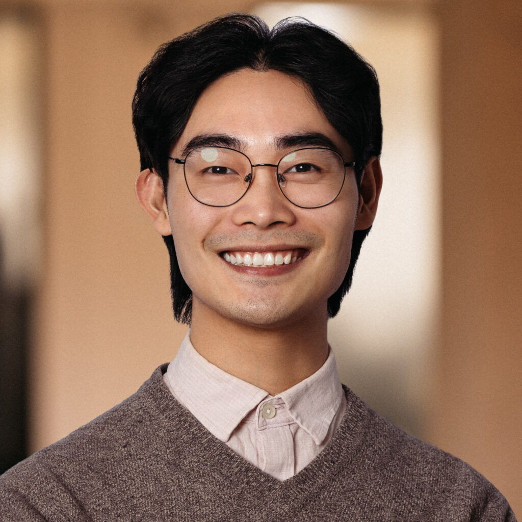 Richard Gan - Empowered Hospitality